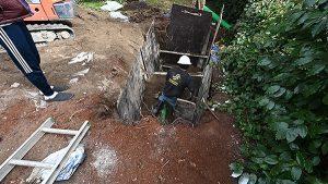 Seattle sewer repair case study by Sewer Friendly